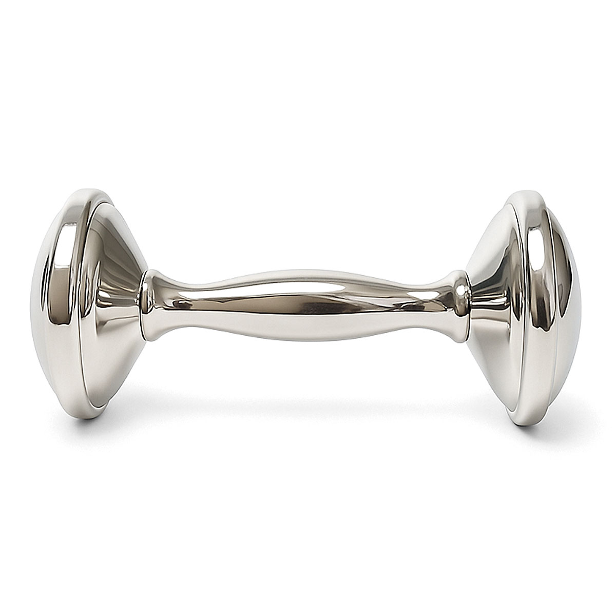 Personalized Baby Rattle | Lillian Vernon
