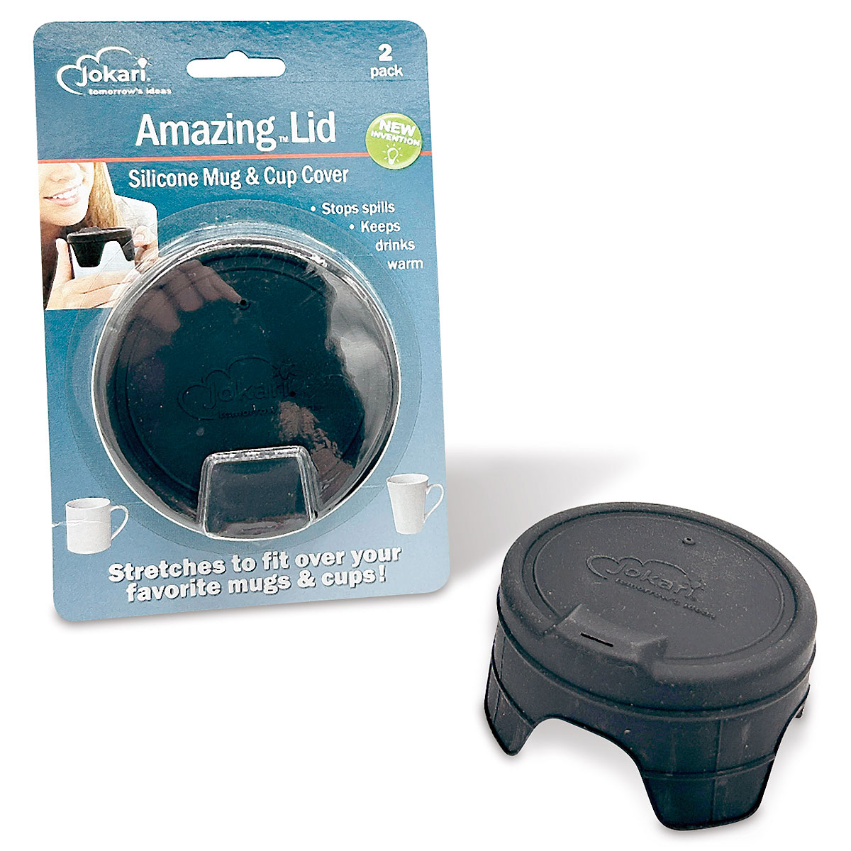Amazing Lids | Lillian Vernon