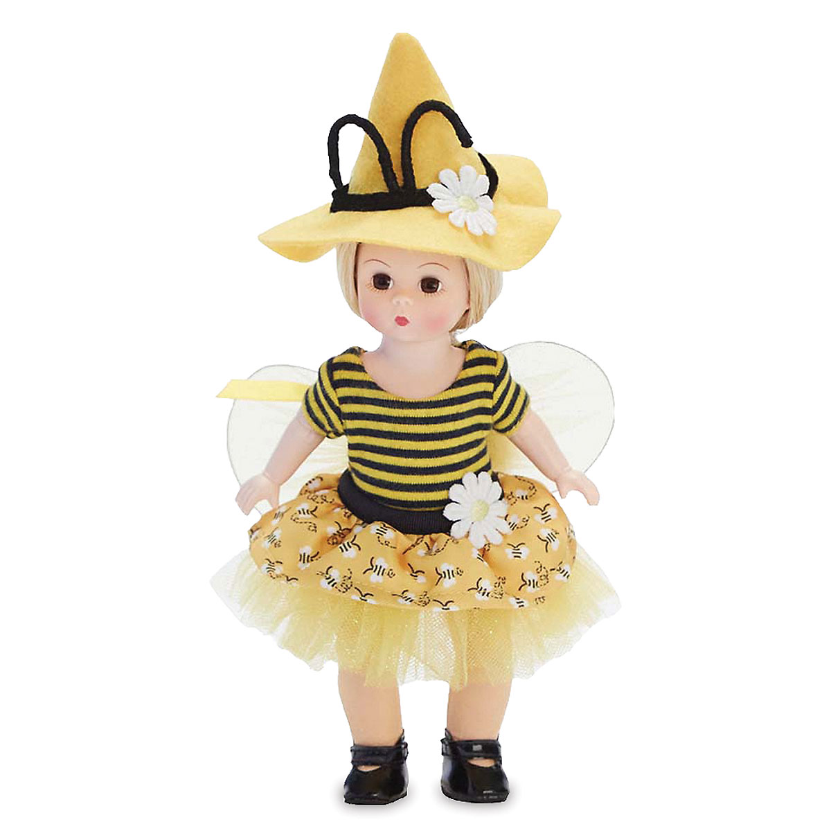 Madame Alexander® Bee-Witched Doll | Lillian Vernon