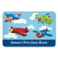 Personalized Door Mats, Runner Rugs & Kitchen Mats | Lillian Vernon