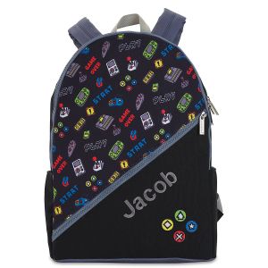 Personalized Kids Backpacks, Boys & Girls Backpacks | Lillian Vernon