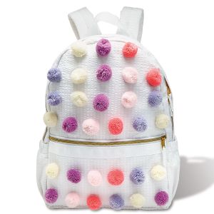 Personalized Kids Backpacks, Boys & Girls Backpacks | Lillian Vernon