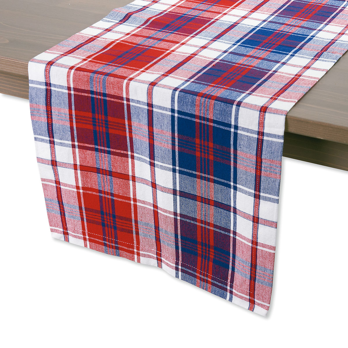 Patriotic Table Runner | Lillian Vernon