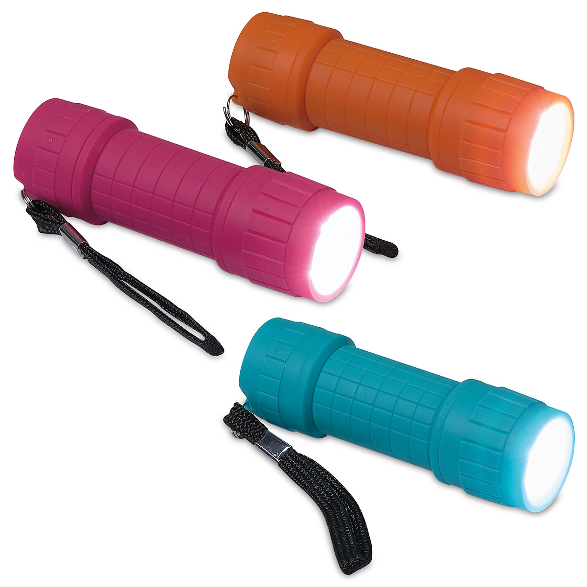 LED Flashlights | Lillian Vernon