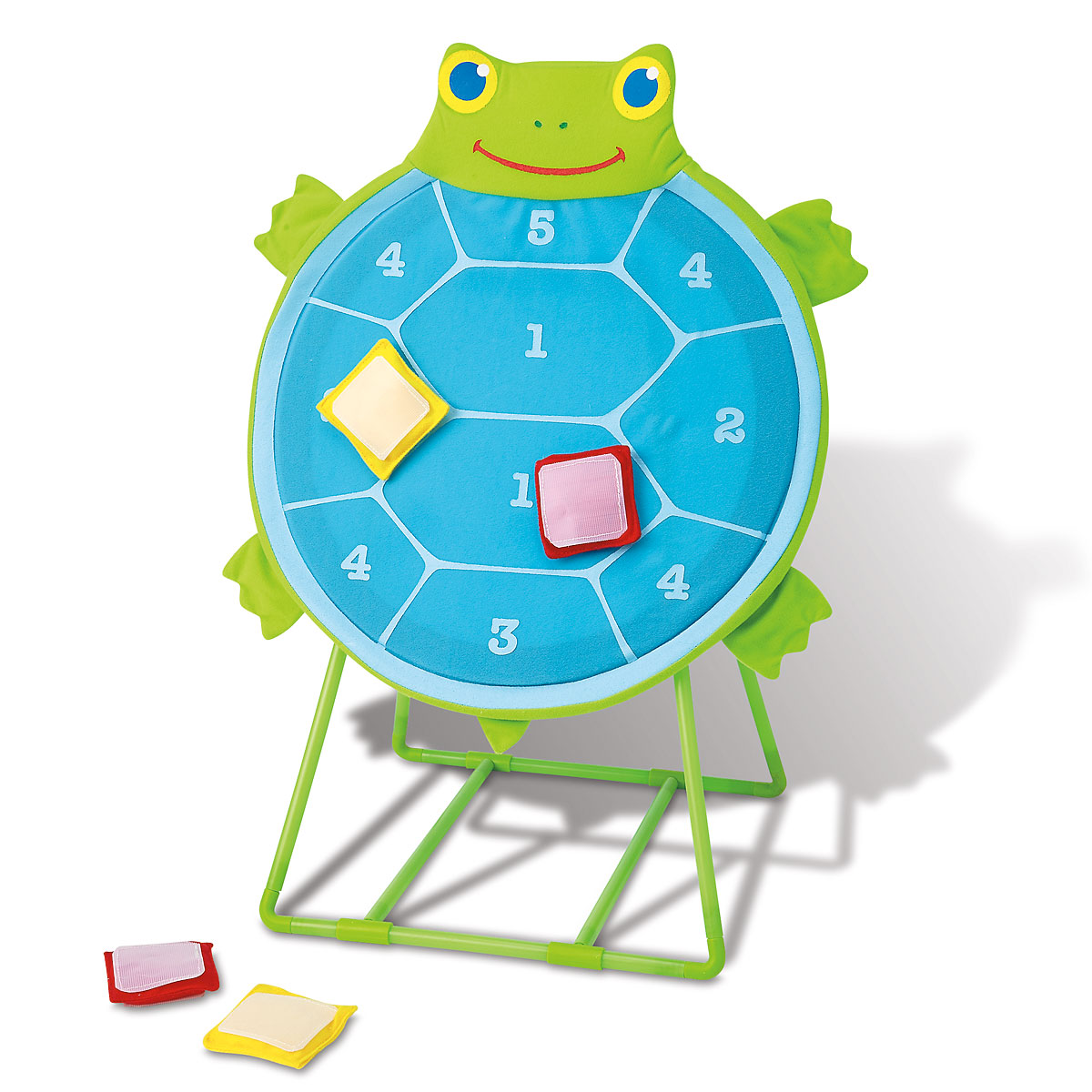 Dilly Dally Target Game by Melissa & Doug | Lillian Vernon