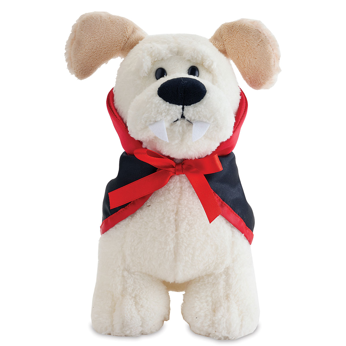 Personalized Ralph the Dracula Dog | Lillian Vernon