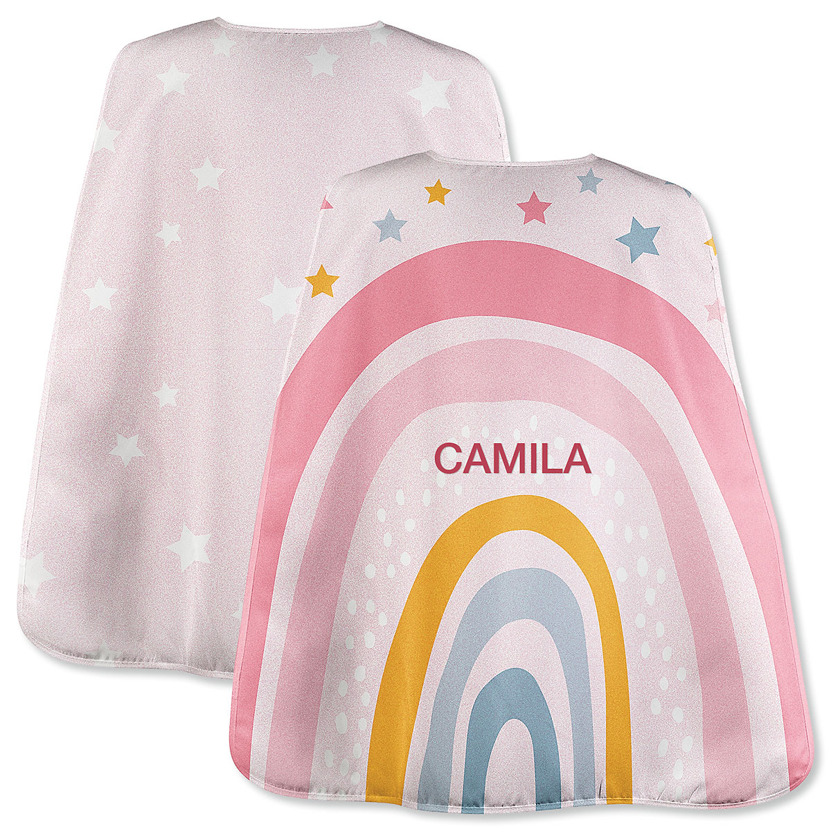 Rainbow Personalized Cape by Stephen Joseph | Lillian Vernon