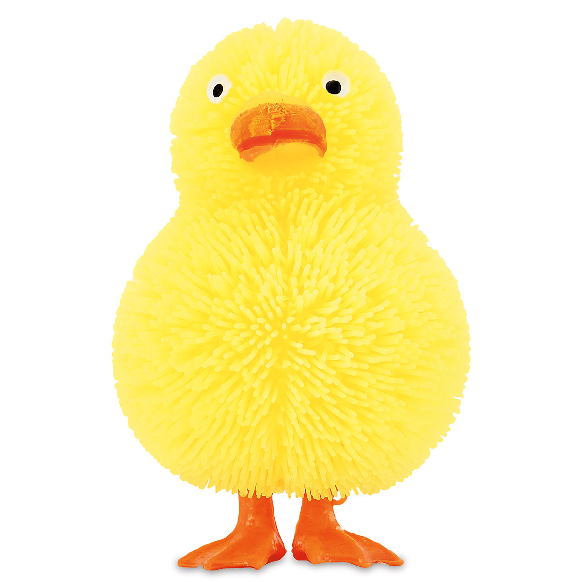 Large LED Duck Puffer | Lillian Vernon