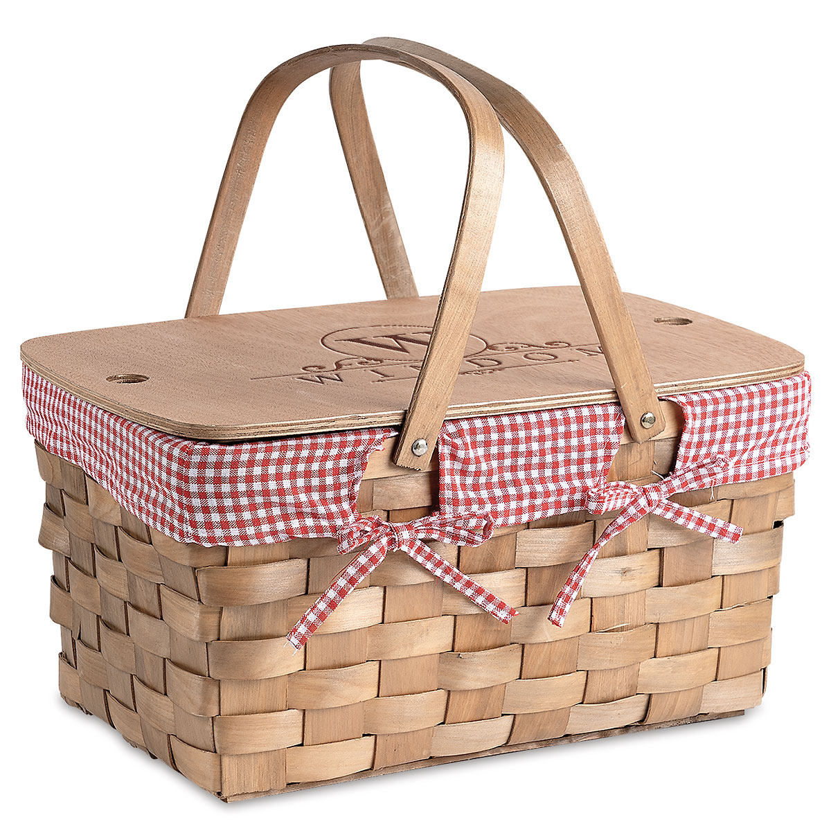 Personalized Picnic Baskets For Kids The Anatomy Of A Personalized ...