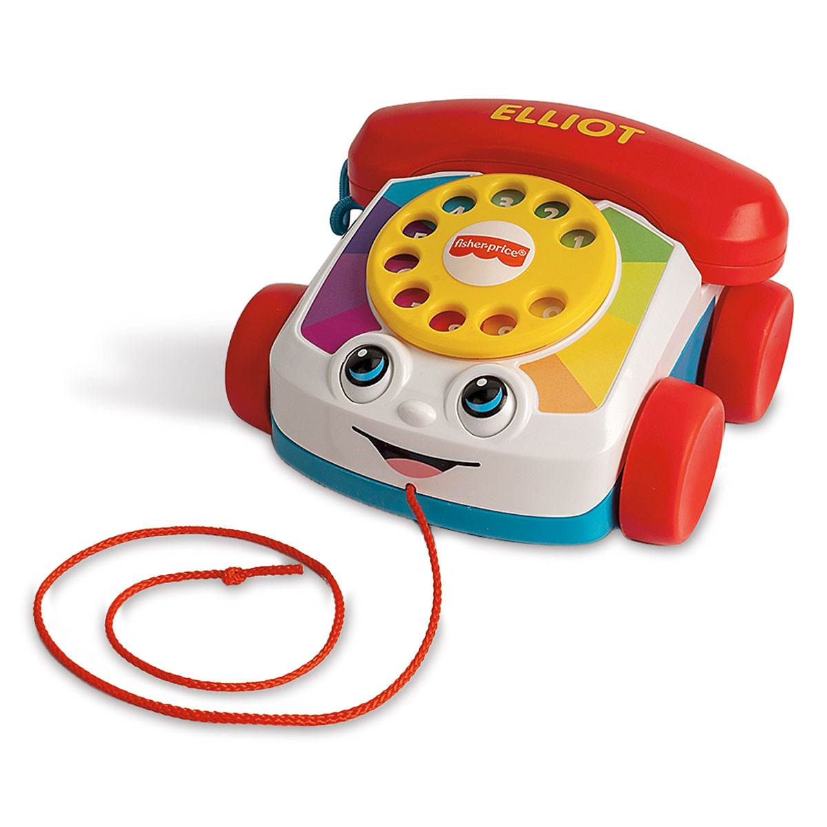 Chatter Personalized Telephone | Lillian Vernon