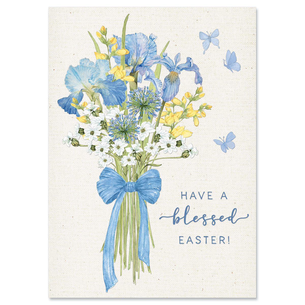 Blessed Easter Cards | Lillian Vernon