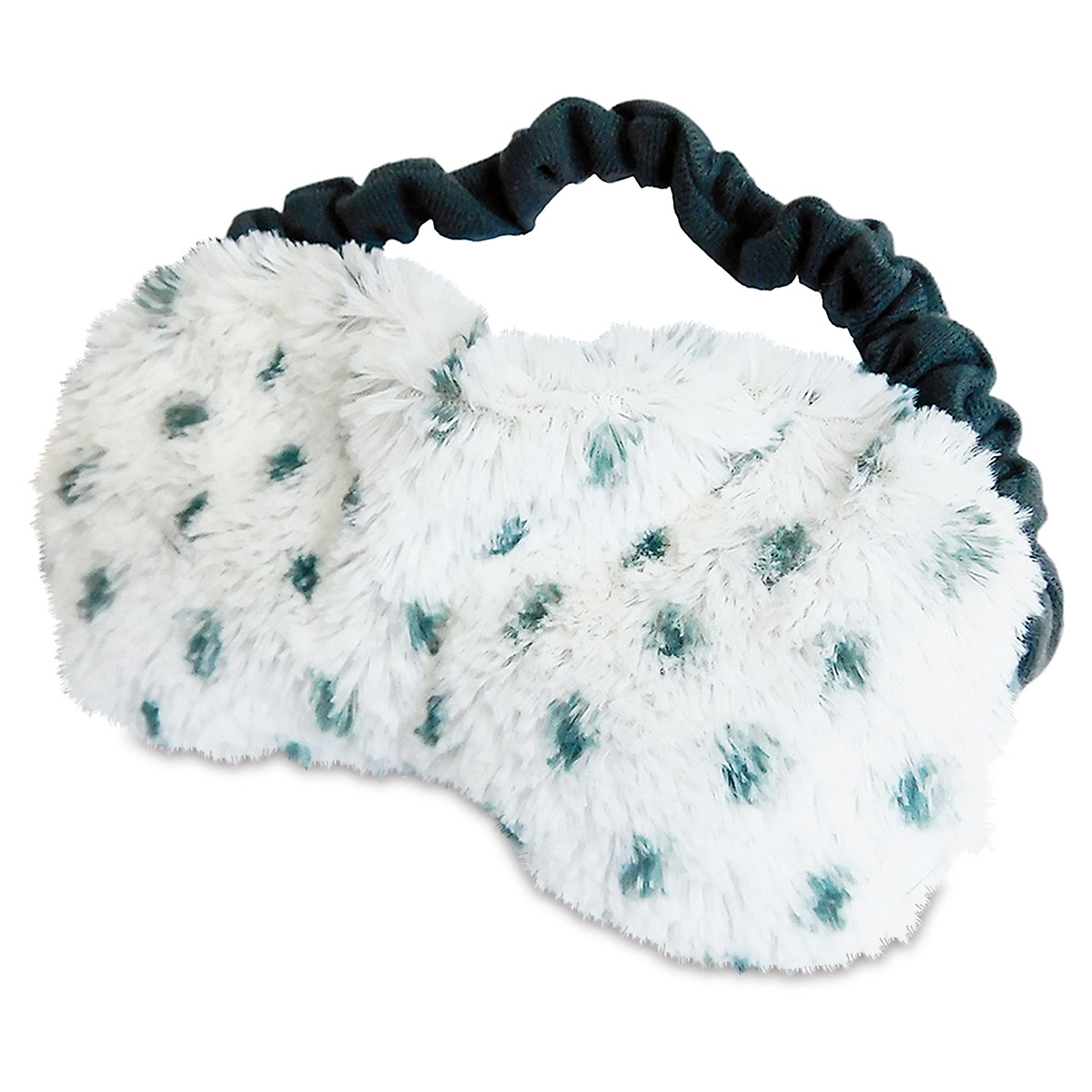 Warmies® Snowy Eye Mask | Lillian Vernon