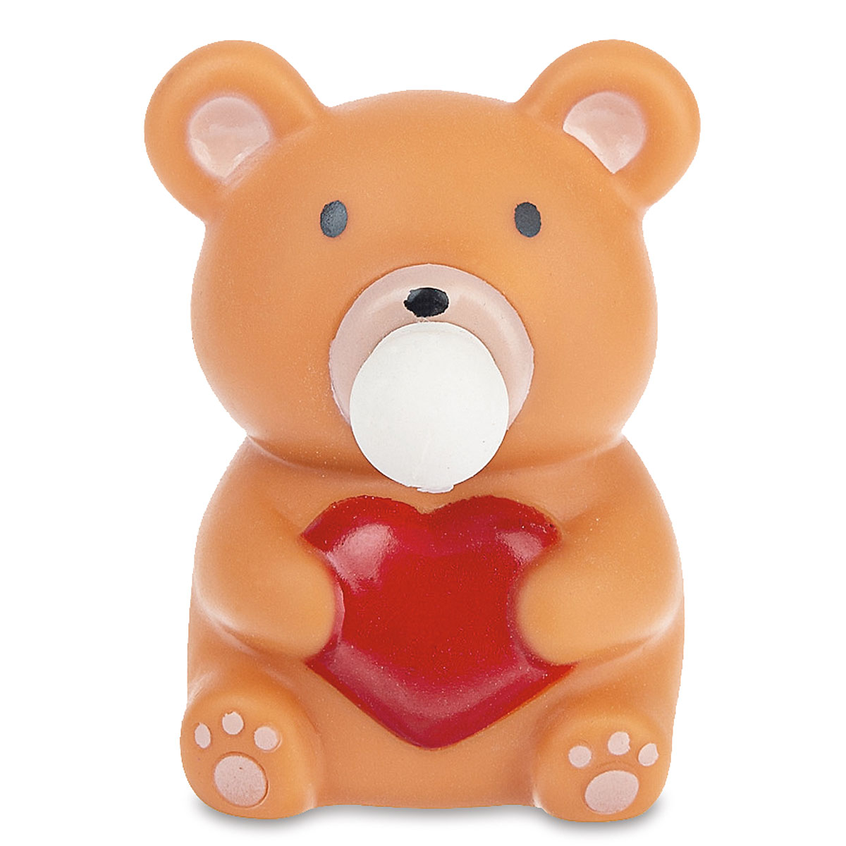 Bubble Blowing Bear | Lillian Vernon