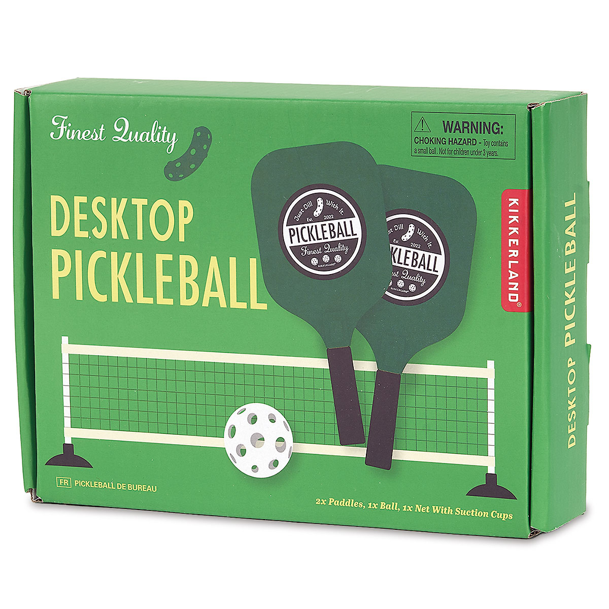 Desktop Pickleball | Lillian Vernon