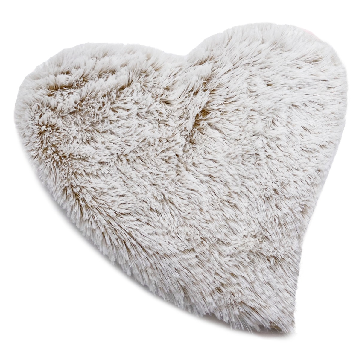 Warmies® Microwavable Heart | Lillian Vernon