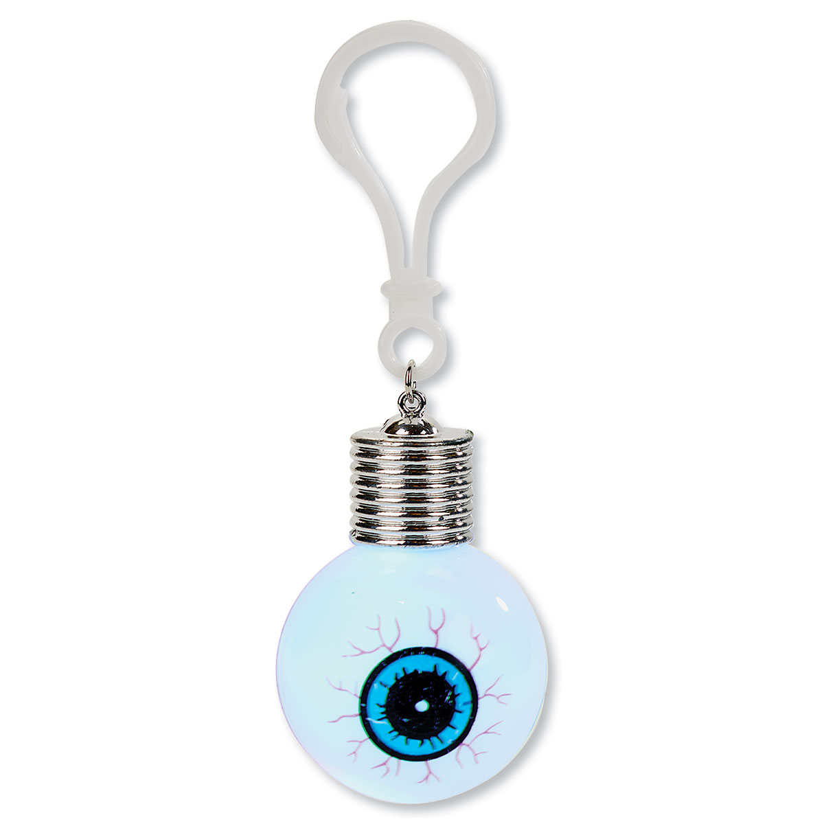 LED Eyeball Clip | Lillian Vernon