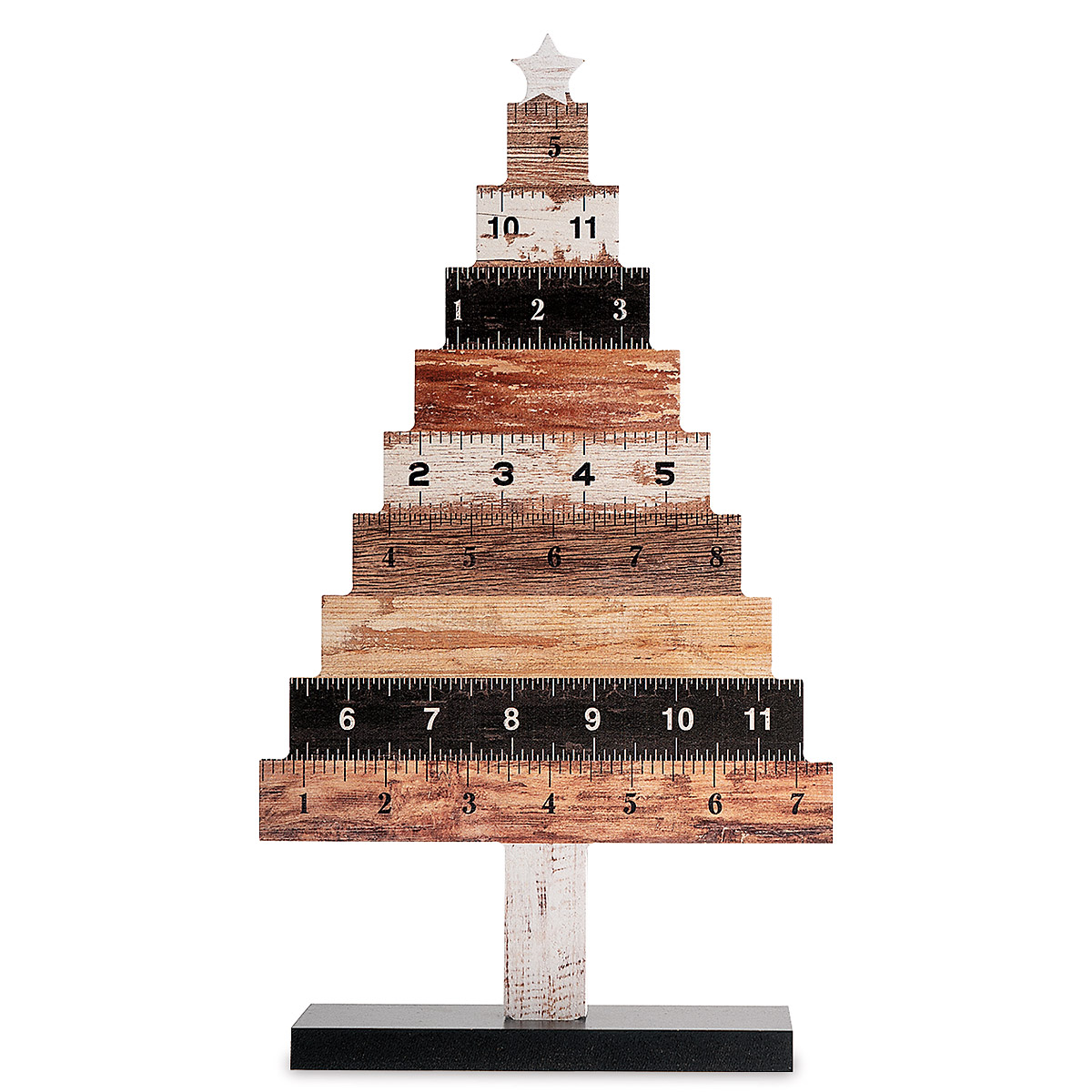 Ruler Tree | Lillian Vernon