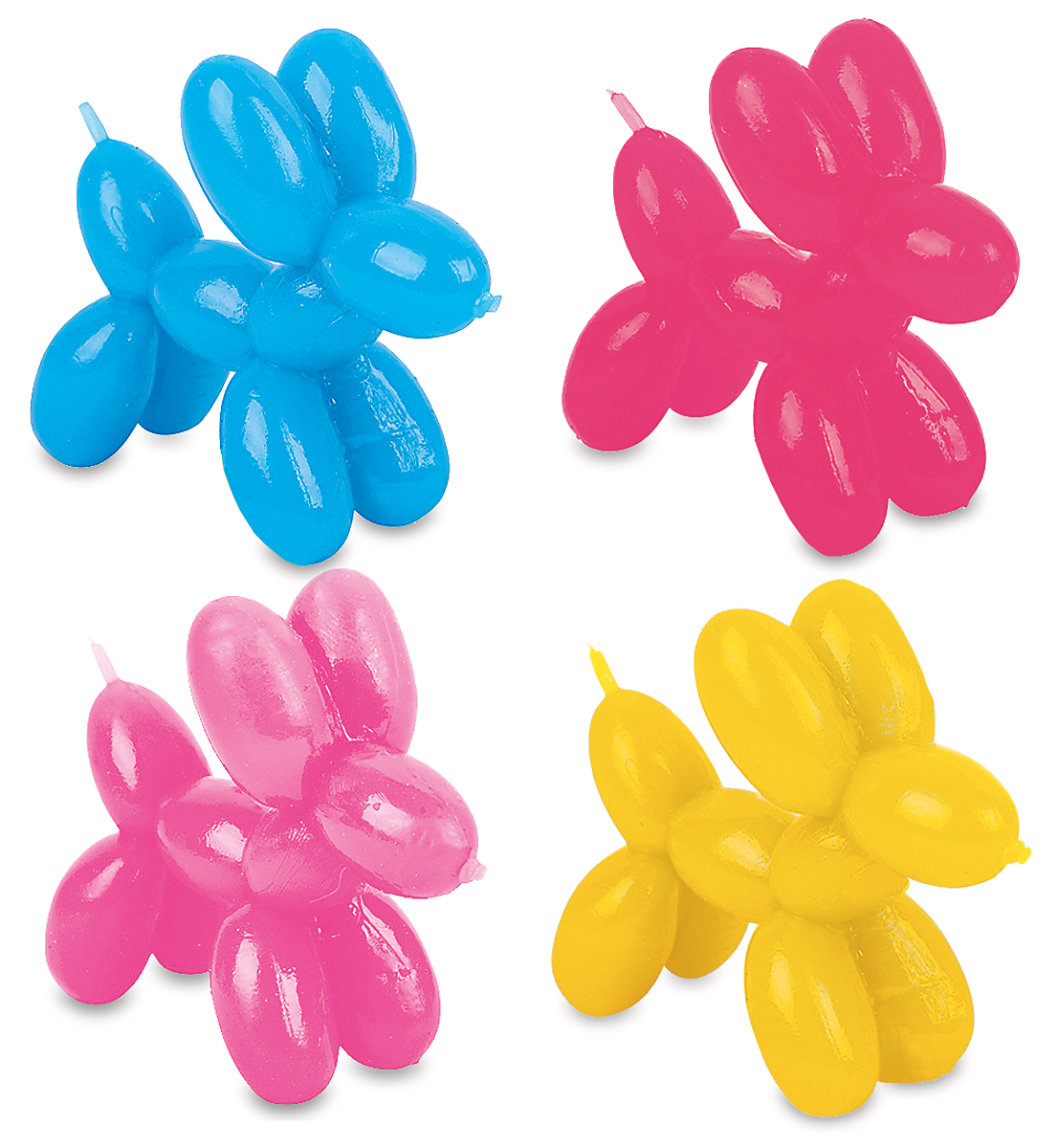 Rubber Balloon Dog - BOGO | Lillian Vernon