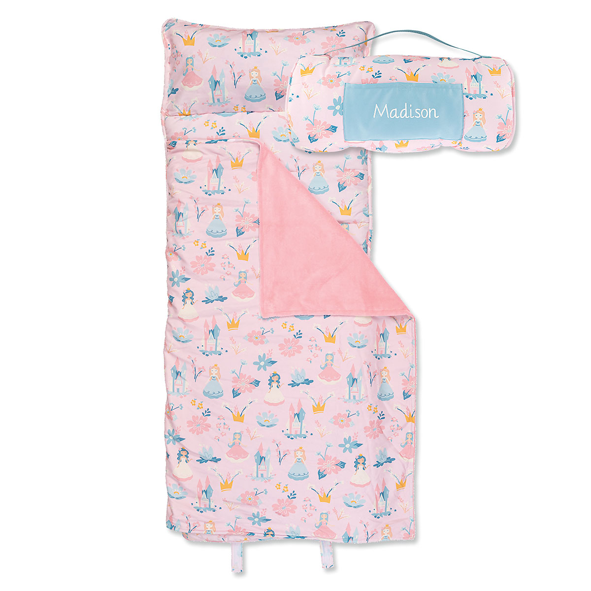All-Over Princess Nap Mat by Stephen Joseph® | Lillian Vernon