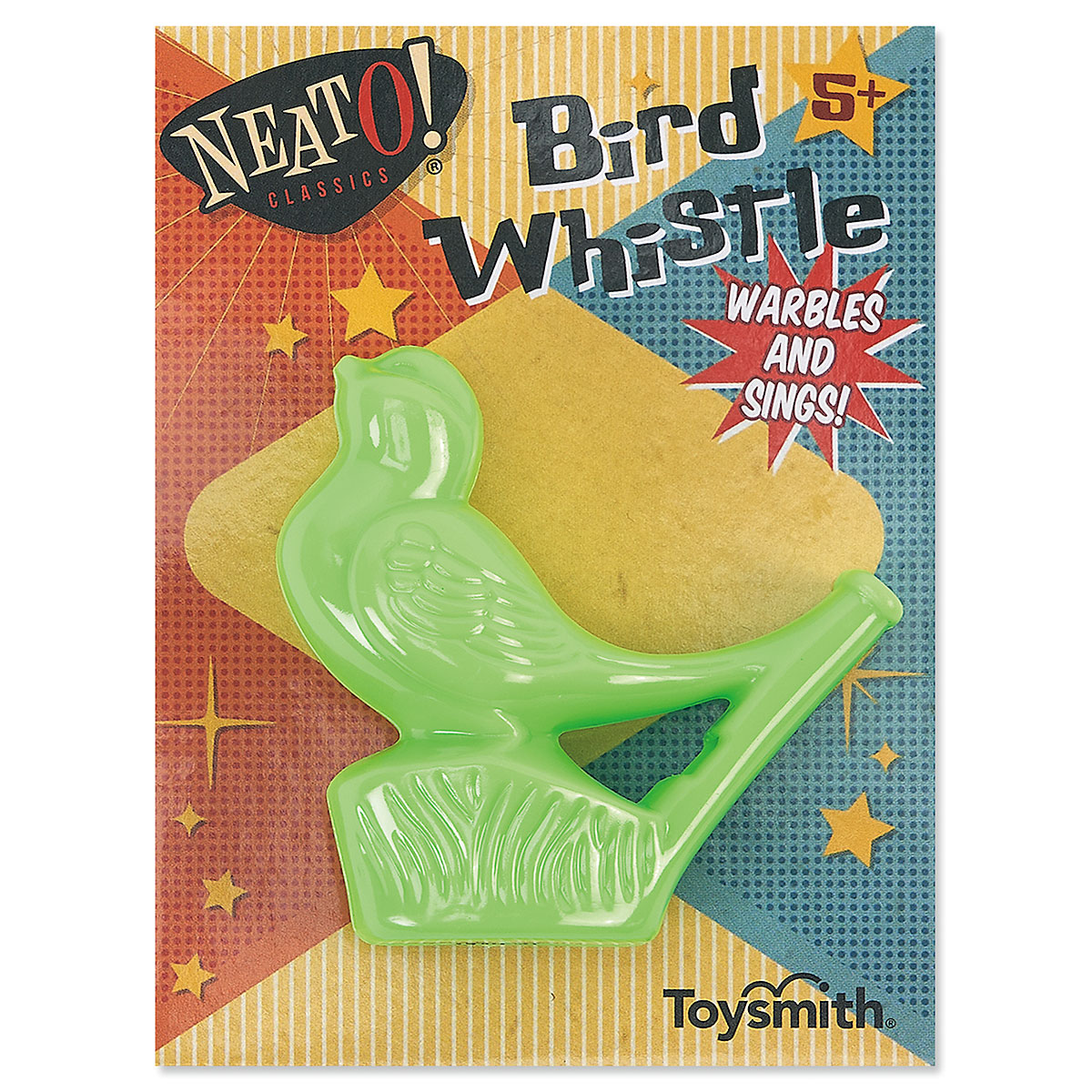 Bird Whistle | Lillian Vernon