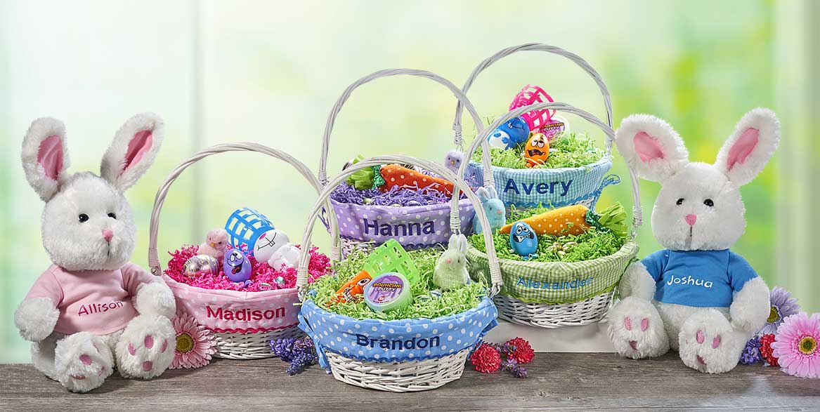 Personalized Gifts, Gifts for Kids, Holiday Decor | Lillian Vernon