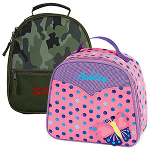 Personalized Backpacks & Kids Bags for School | Lillian Vernon
