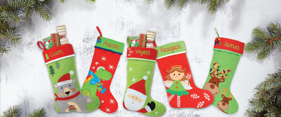 Unique Christmas Decorations & Christmas Items | Lillian Vernon